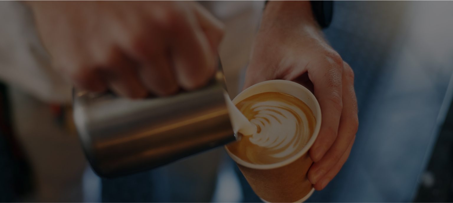 GOOD SOUND COFFE | “世界初”の立体音響空間カフェ